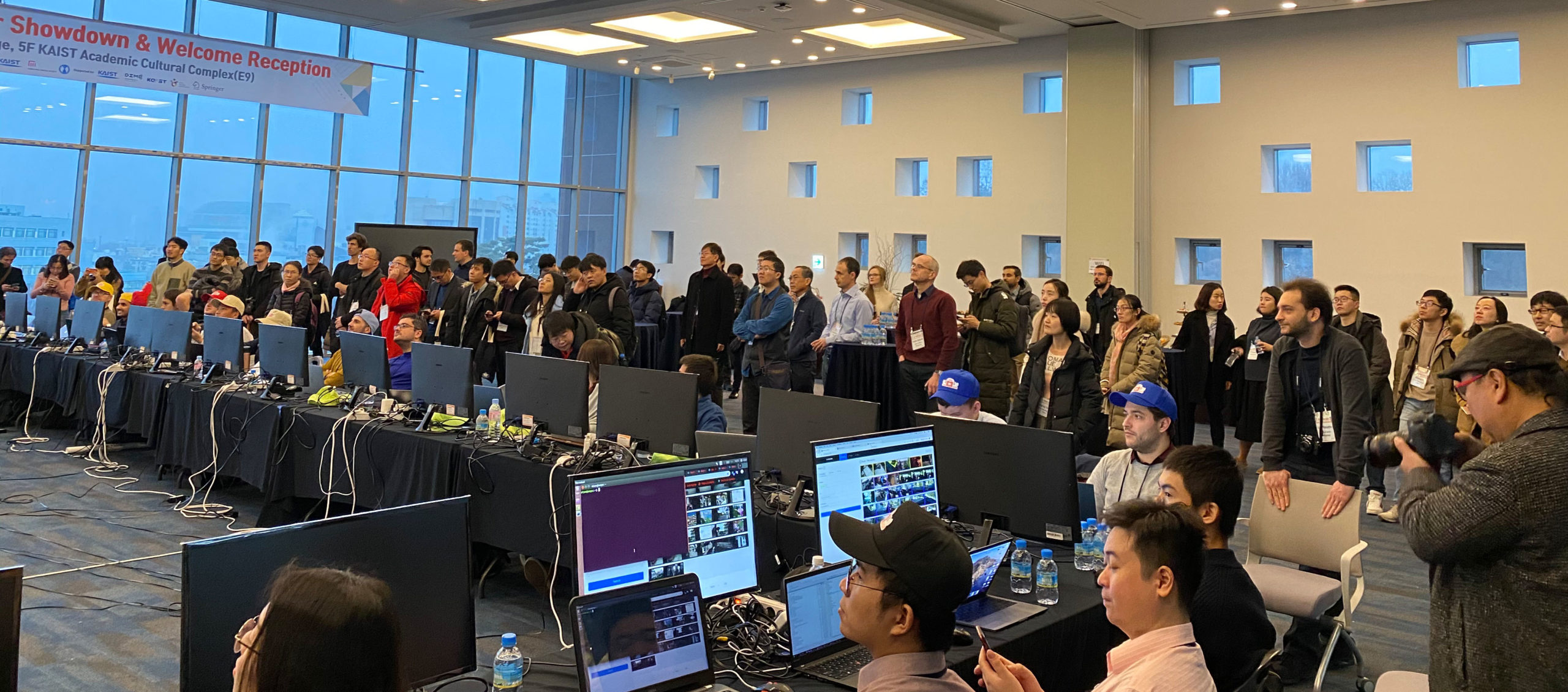 Video Browser Showdown – The Video Retrieval Competition – Video ...