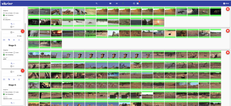 Hall of Fame – Video Browser Showdown – The Video Retrieval Competition